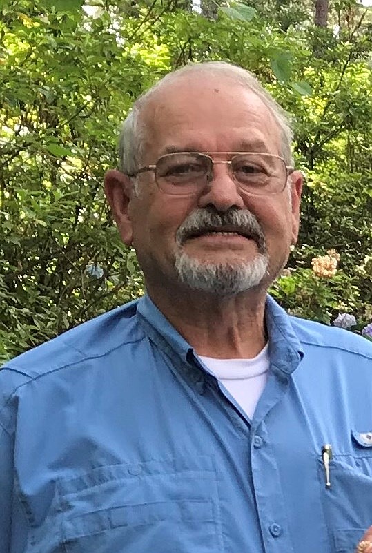 Arnold C. "Buddy" Ball | El Dorado News