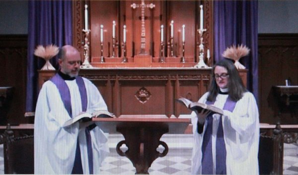 Arkansas faith leaders cautious on reopening