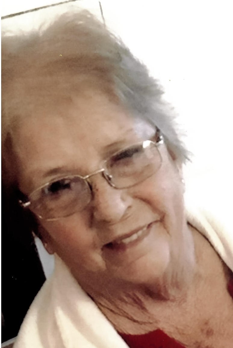 Eulah Mae Embrey | El Dorado News