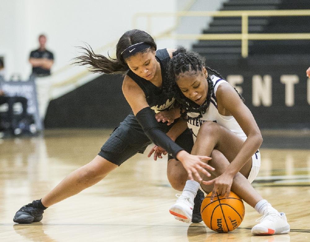 GIRLS PLAYER OF THE YEAR: Elauna Eaton strived for success, whatever it ...