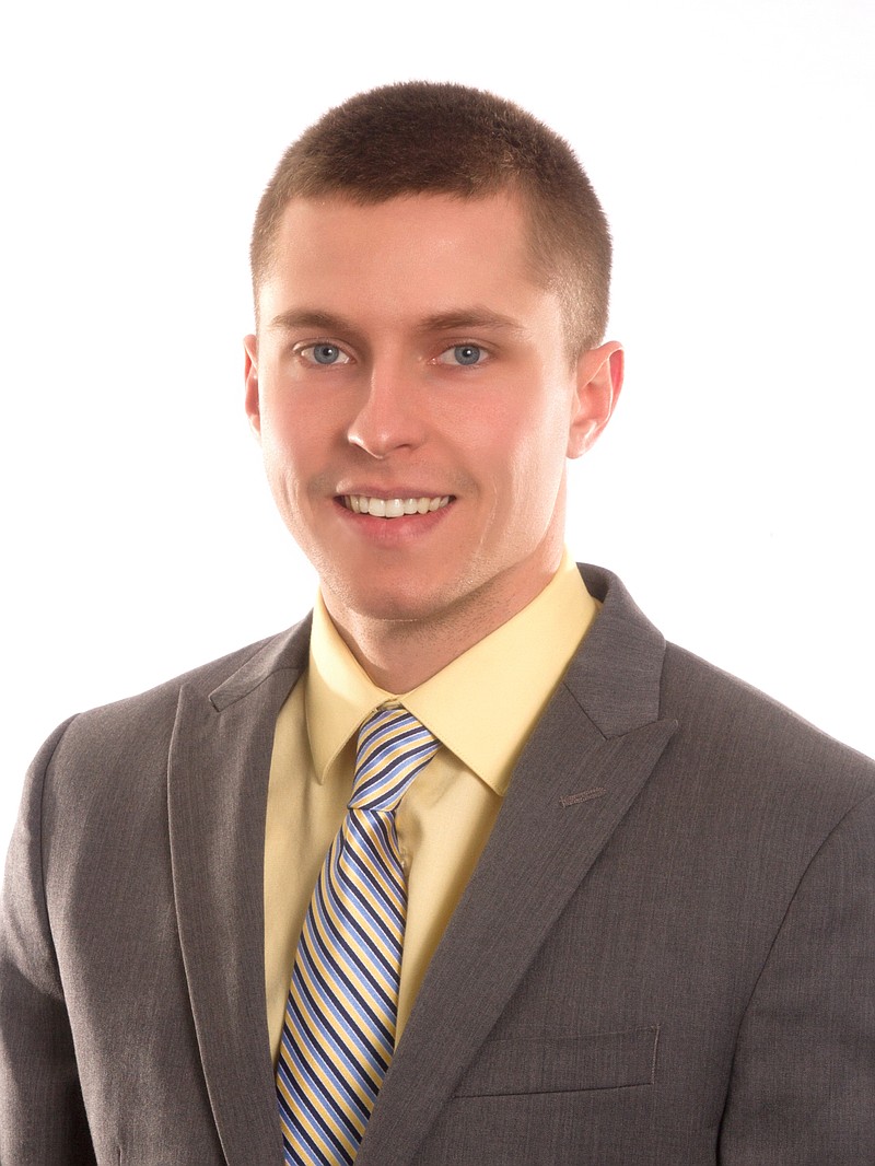 Two Hot Springs natives secure medical residencies | Hot Springs ...