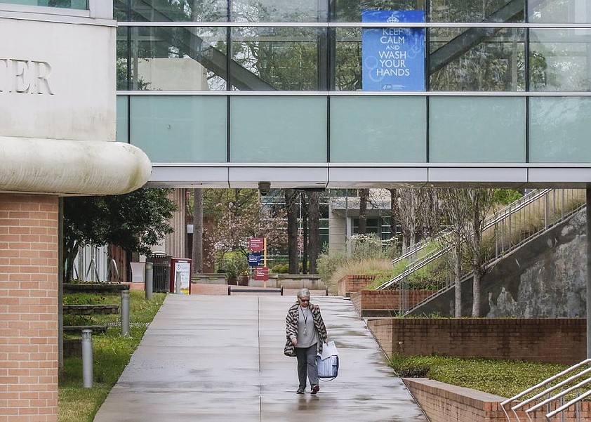 UALR looks at academic program cuts; performing arts, engineering on ...