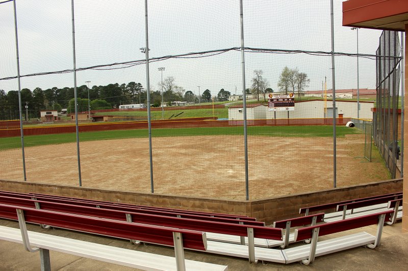 LH seniors struggle through mandated break | Hot Springs Sentinel Record