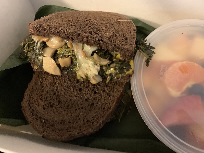TAKEOUT TASTINGS: We sampled 7 Little Rock-area takeout dishes so you ...