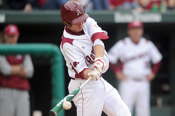 WholeHogSports - On this date in Razorback history, April 4