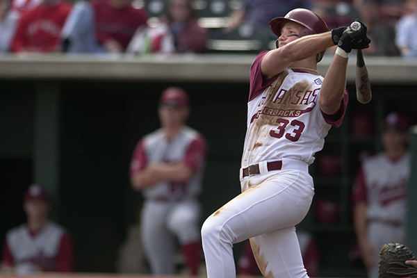 WholeHogSports - On this date in Razorback history, April 6