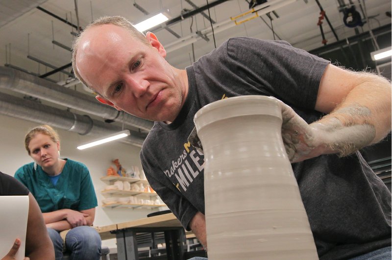 Arkansas Arts Center offers free art lessons and inspiration | The ...