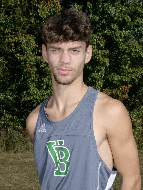 IN THEIR WORDS James Gibson | Northwest Arkansas Democrat-Gazette