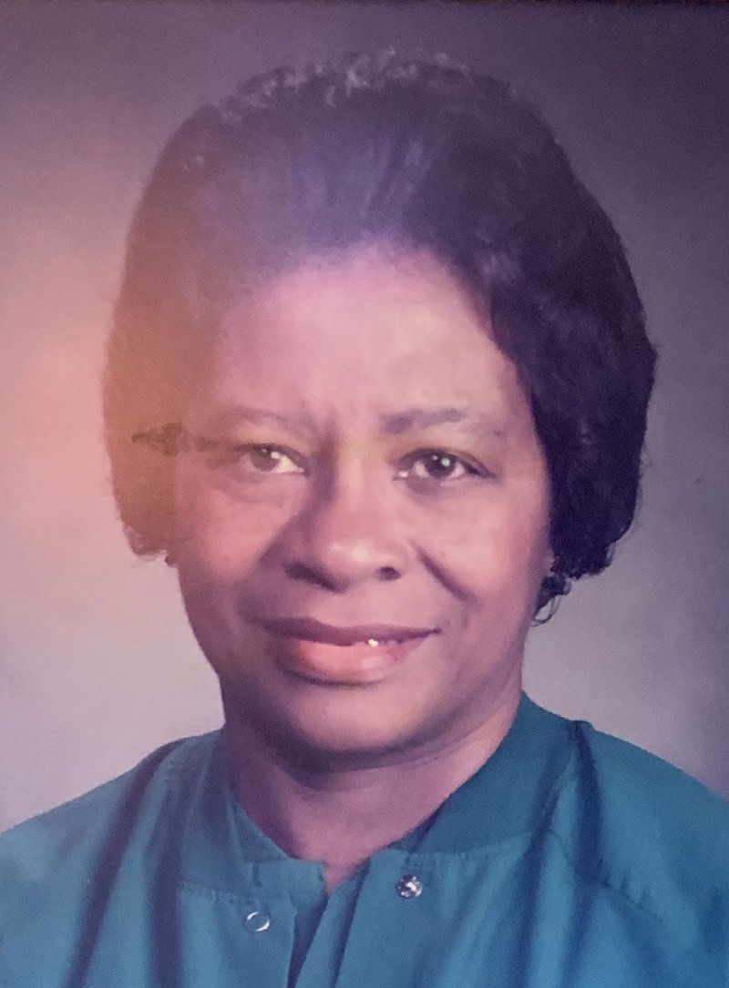 MARY SHEPHERD | Magnolia Banner News