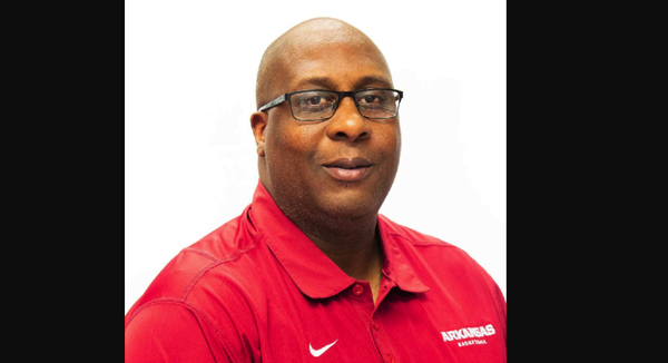 Arkansas assistants ecstatic for Sutton | Northwest Arkansas Democrat ...