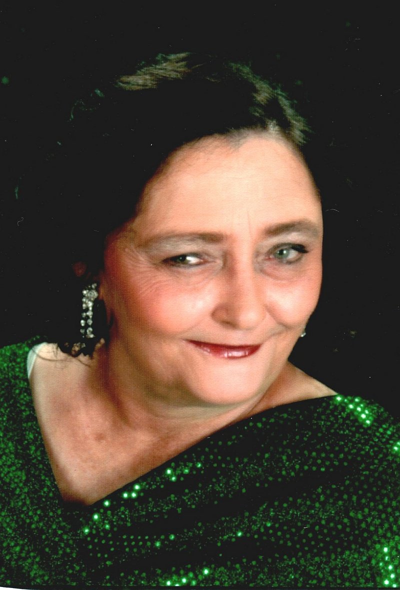 Debra Ann Ferris Peterson | El Dorado News