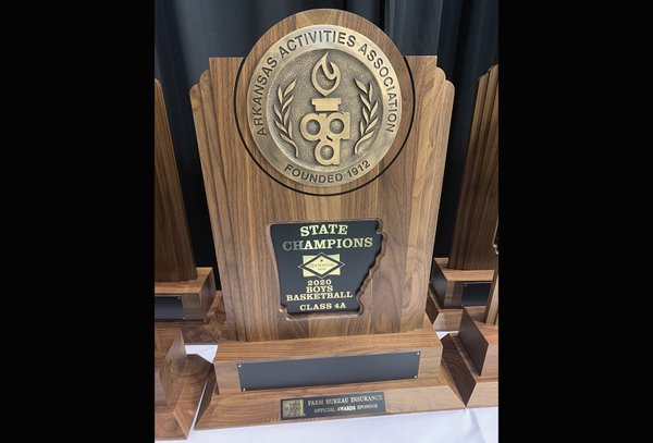 Panthers ‘repeat’ as state champions | Magnolia Banner News