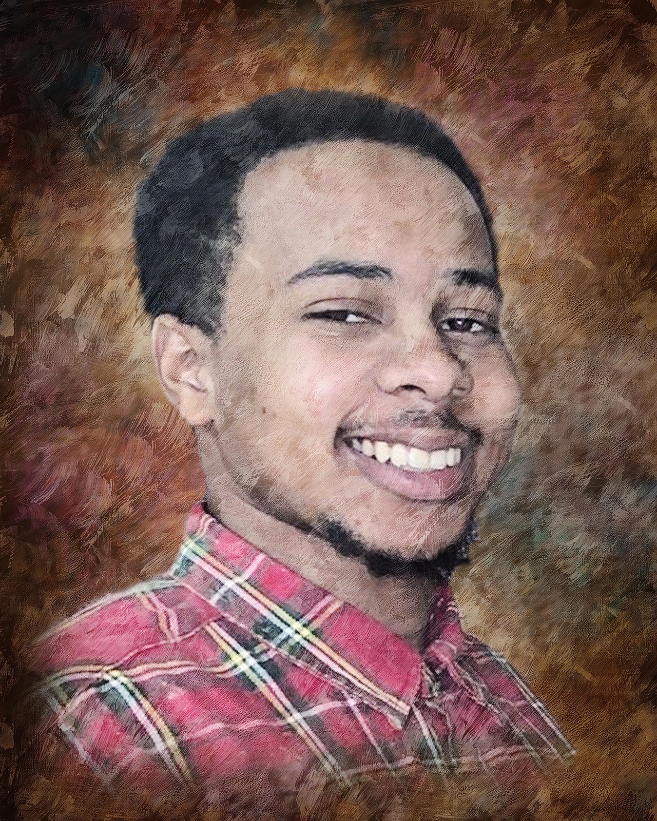 Malik Omar Boone | El Dorado News