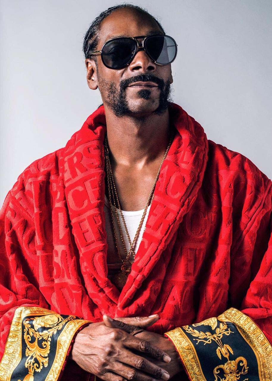 206 Snoop Dogg