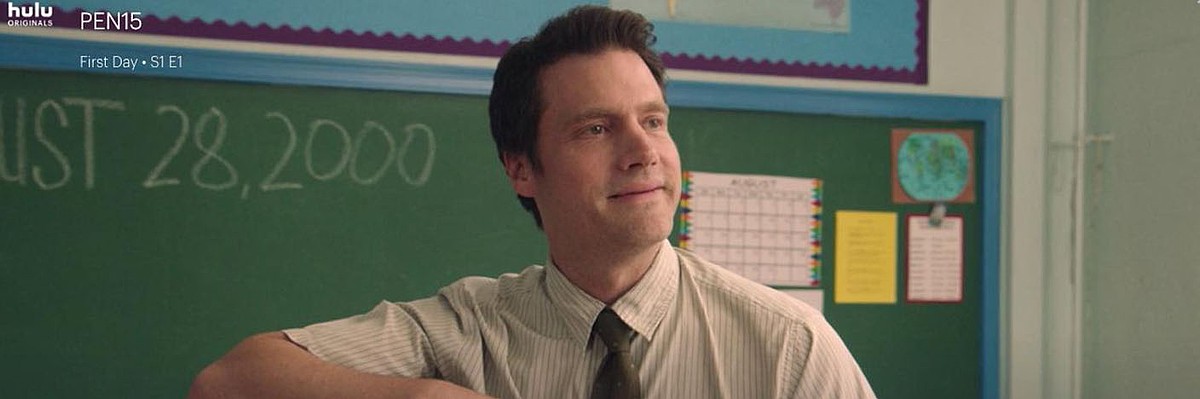 Where are they now?: UA grads took Hollywood by storm | Northwest ...