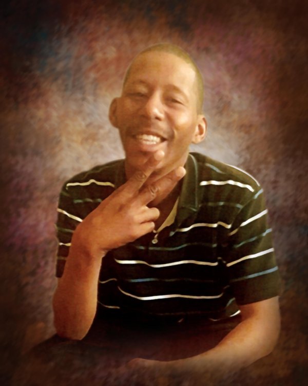 Antonio Edington | El Dorado News