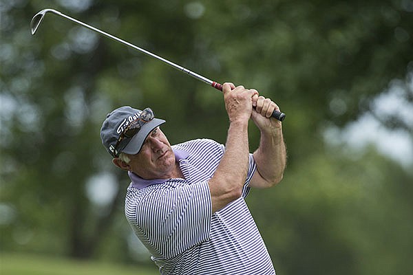 More personal favorites from the golf course | Whole Hog Sports