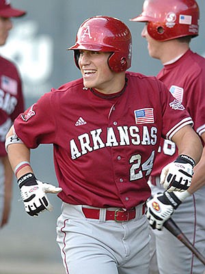 On this date in Razorback history, April 12 | Whole Hog Sports