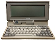 Computer Chronology: Collection captures continuum of technology ...