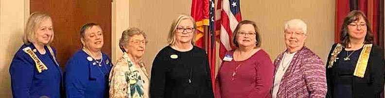 Arkansas DAC elects new state officers | Hot Springs Sentinel Record