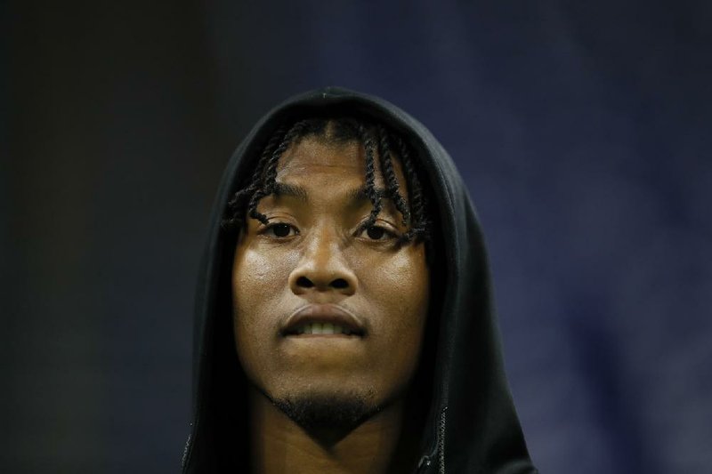 Clemson linebacker a versatile defender | The Arkansas Democrat-Gazette ...