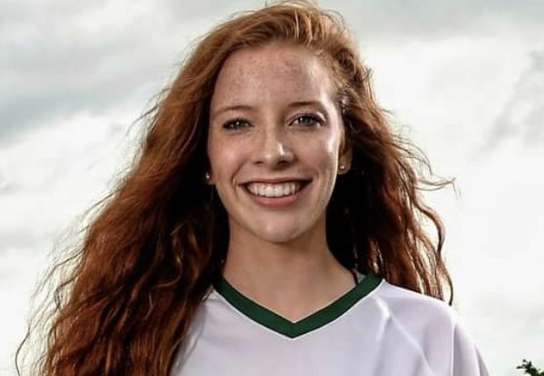 IN THEIR WORDS Emily Banks | Northwest Arkansas Democrat-Gazette