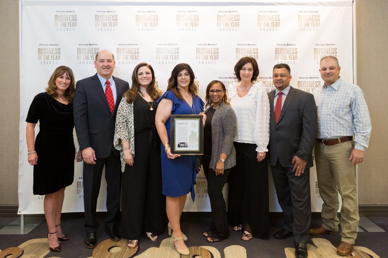Albemarle-Magnolia wins state giving award | Magnolia Banner News Albemarle-Magnolia wins state giving award | Magnolia Banner News