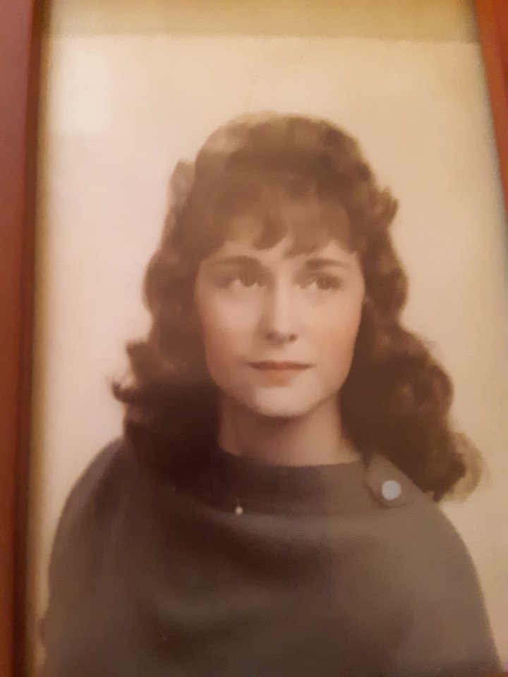 Carolyn Bateman | El Dorado News