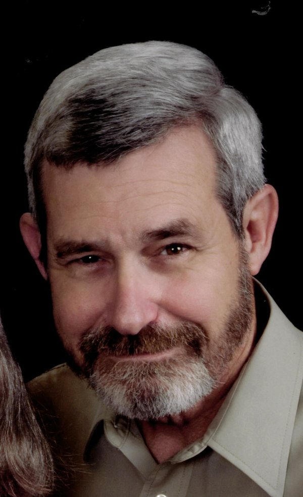 Robert Carr Head | El Dorado News