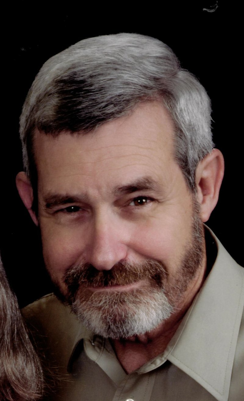 Robert Carr Head | El Dorado News