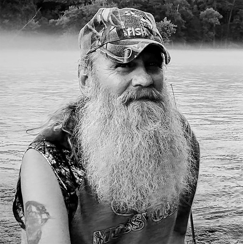 Thomas P. Waudby Jr.