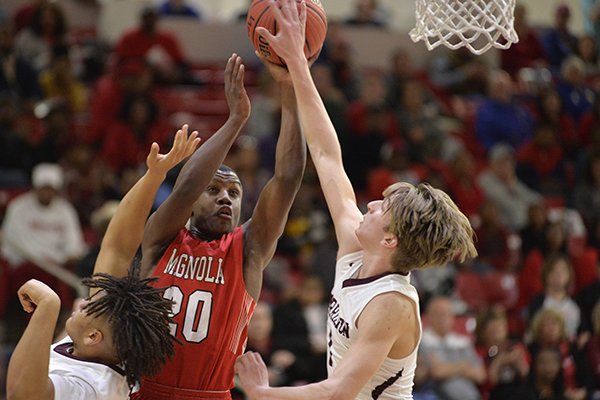 Morrilton's Joseph Pinion receives Arkansas offer | Whole Hog Sports