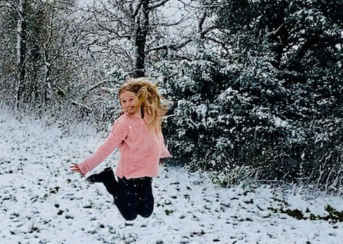 Forecasters: Snow in Arkansas last effect of storm system that brought ...