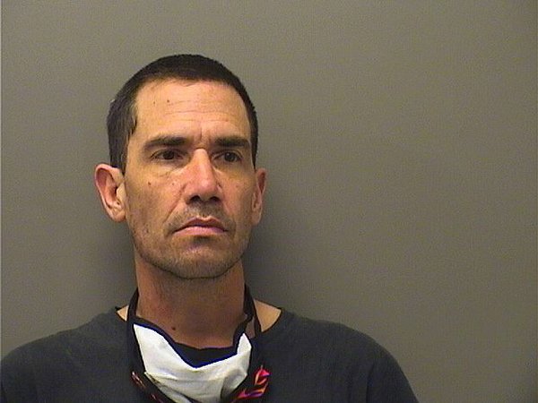 Alleged Thief Identified Through Social Media Arrested For Numerous