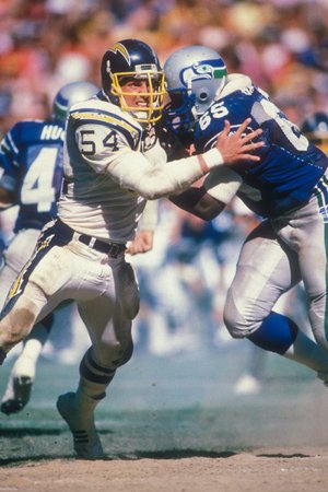 Defense roots run deep