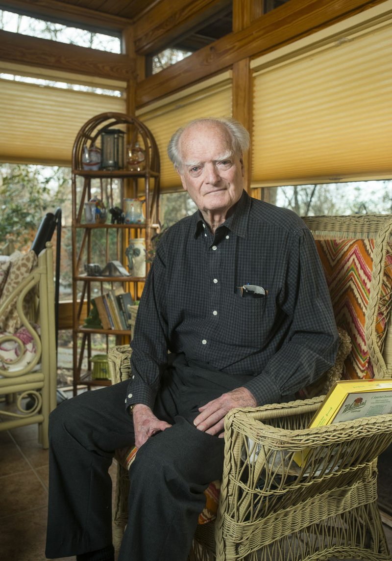 Where are they now? Trapp continues to consider the world, this time ...