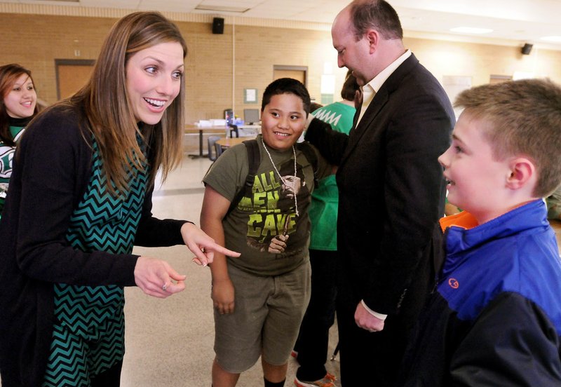 Benefits With Friends: Foundation delays cupcakes, cocktails ...