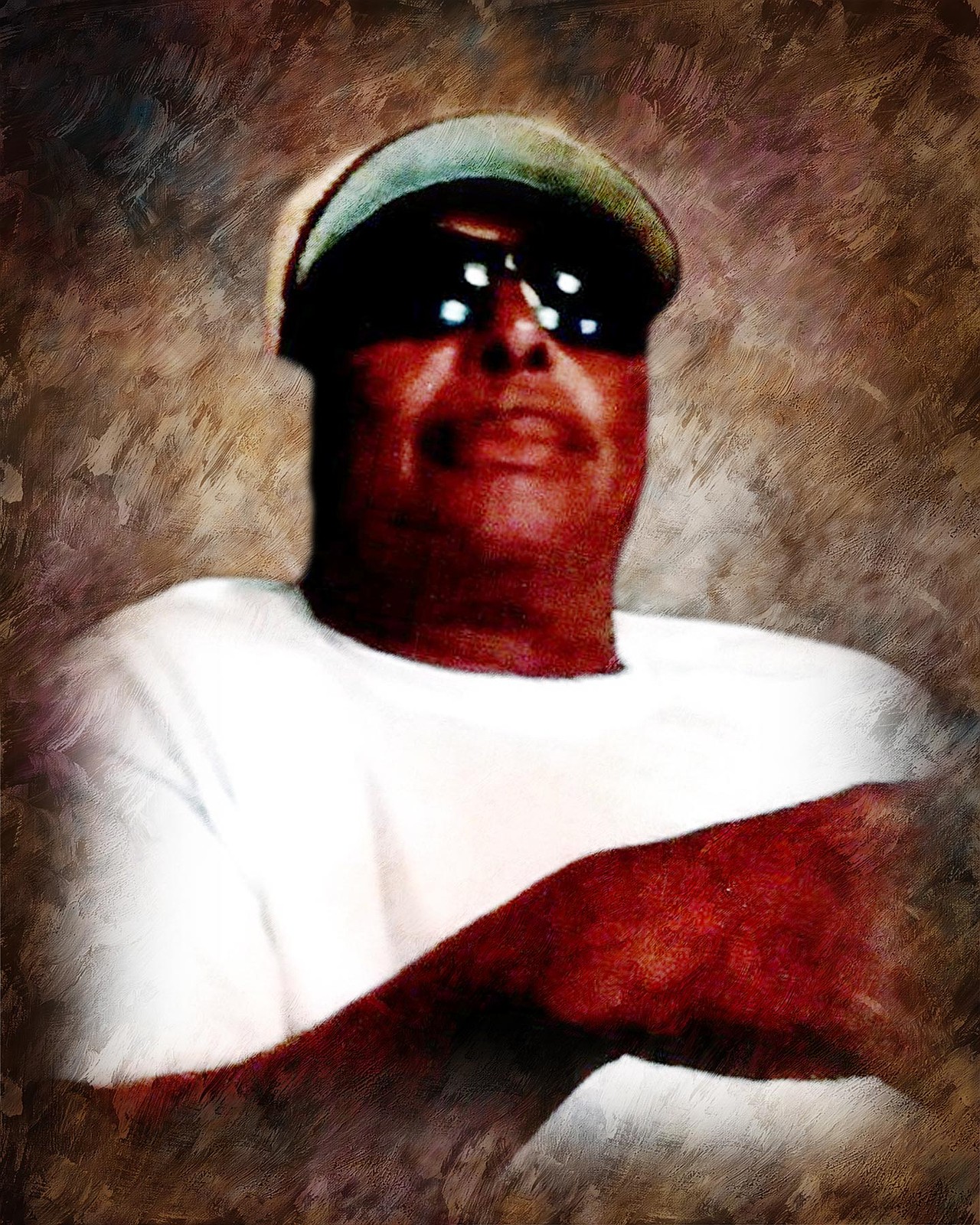Billy Ray Holmes | El Dorado News