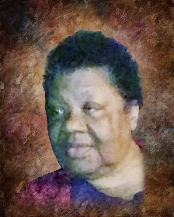 Dorothy Mae Jordan-Thomas | El Dorado News