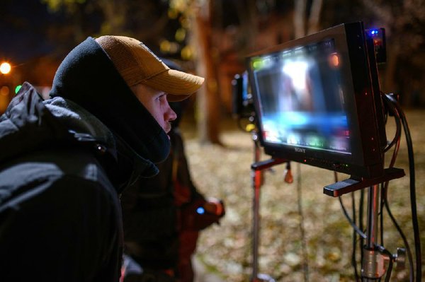 Still Missing Morgan creator telling in-depth story | The Arkansas ...