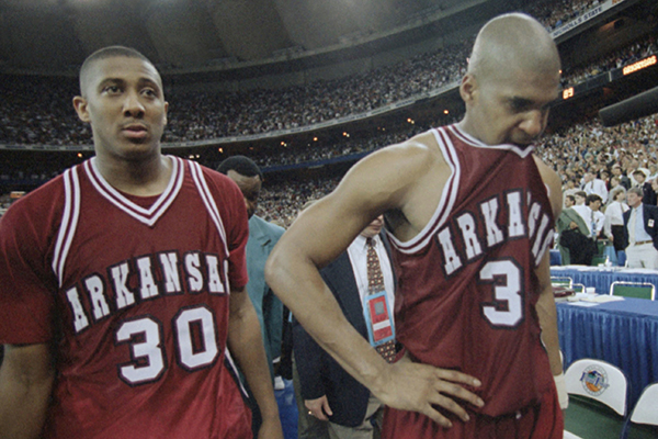 WholeHogSports - On this date in Razorback history, April 18