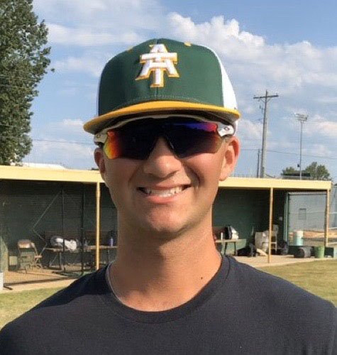 IN THEIR WORDS Logan Hatcher | The Arkansas Democrat-Gazette - Arkansas ...