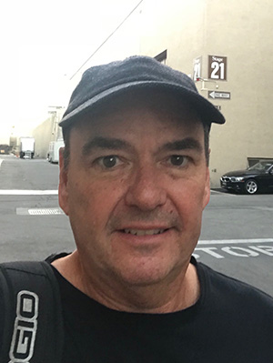 WholeHogSports - Horton's Hollywood story proves life-changing