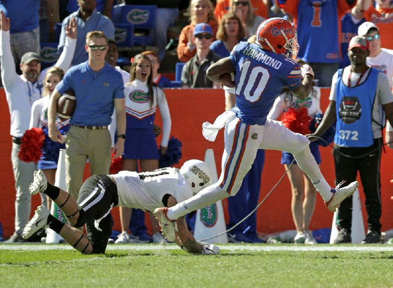 Lack of medical exams hurts prospects | The Arkansas Democrat-Gazette ...