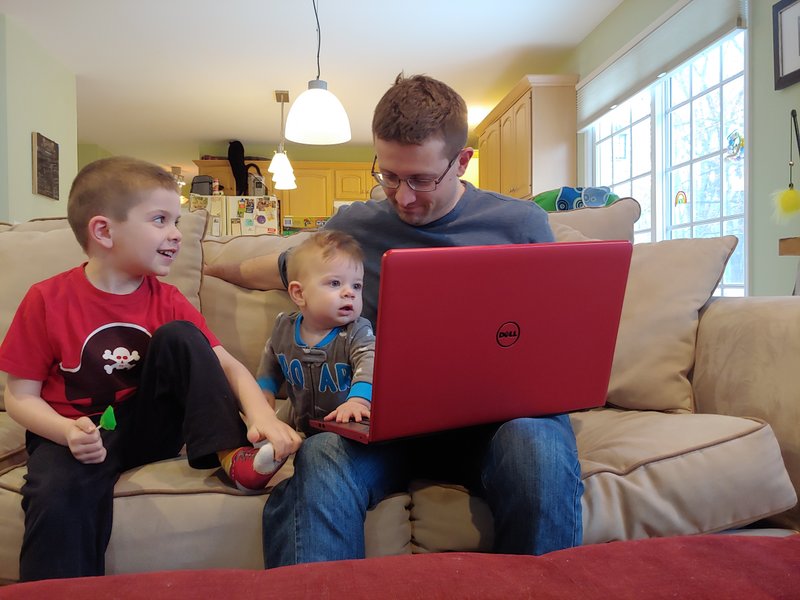 Are families too close for comfort? | The Arkansas Democrat-Gazette ...