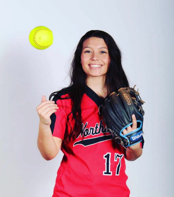 IN THEIR WORDS Jenna Wilson