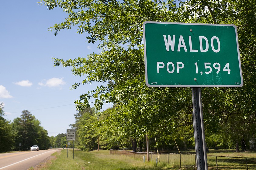 Emergency food distribution coming to Waldo | Magnolia Banner News