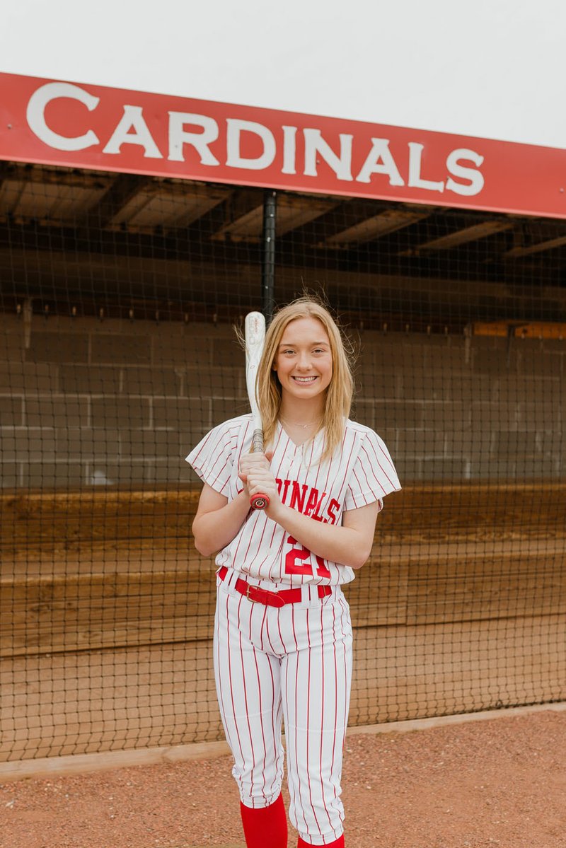 IN THEIR WORDS Kally Stout | The Arkansas Democrat-Gazette - Arkansas ...