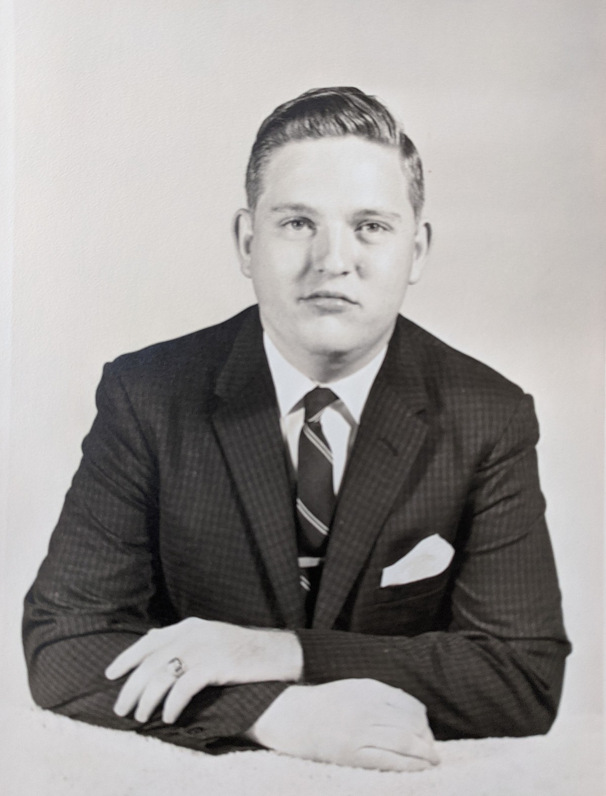 Doyle E. Morgan Jr. | El Dorado News