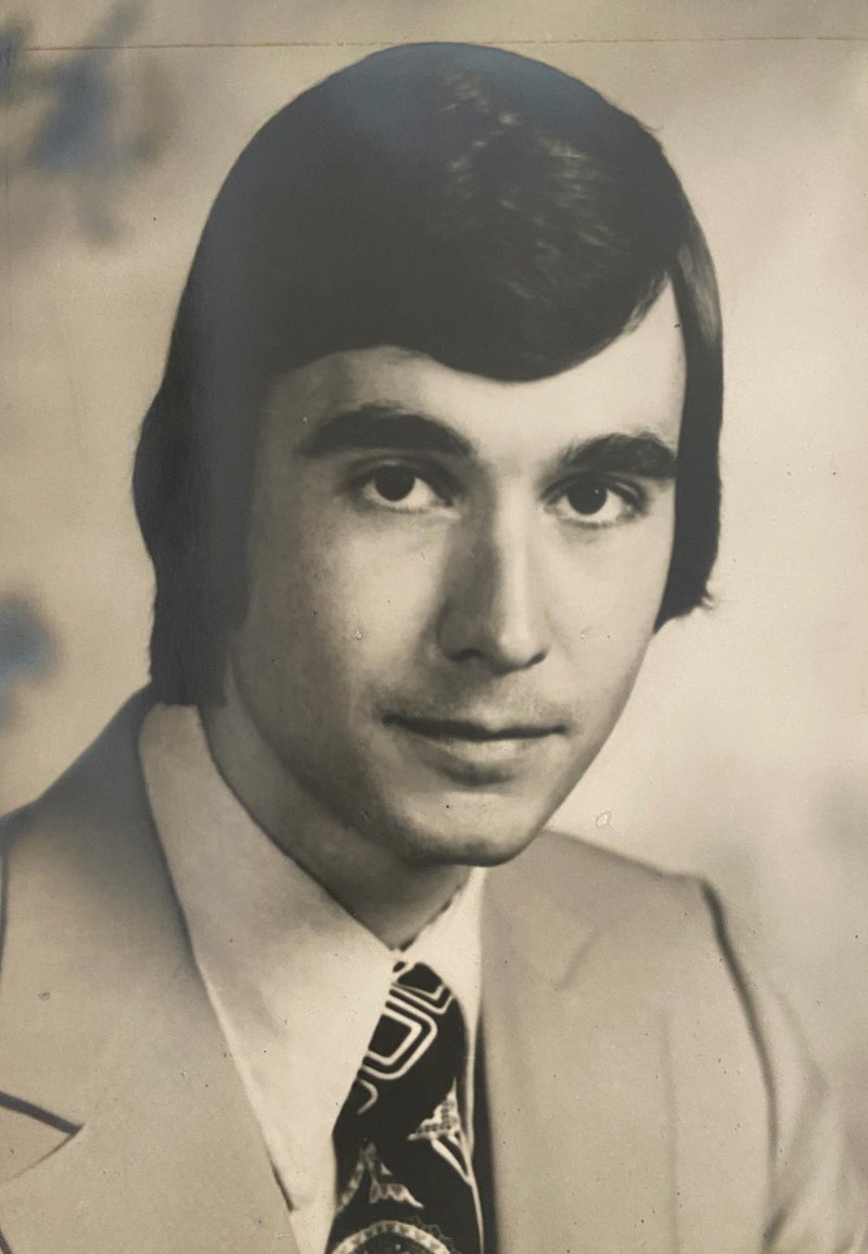 George W. Mason III | El Dorado News